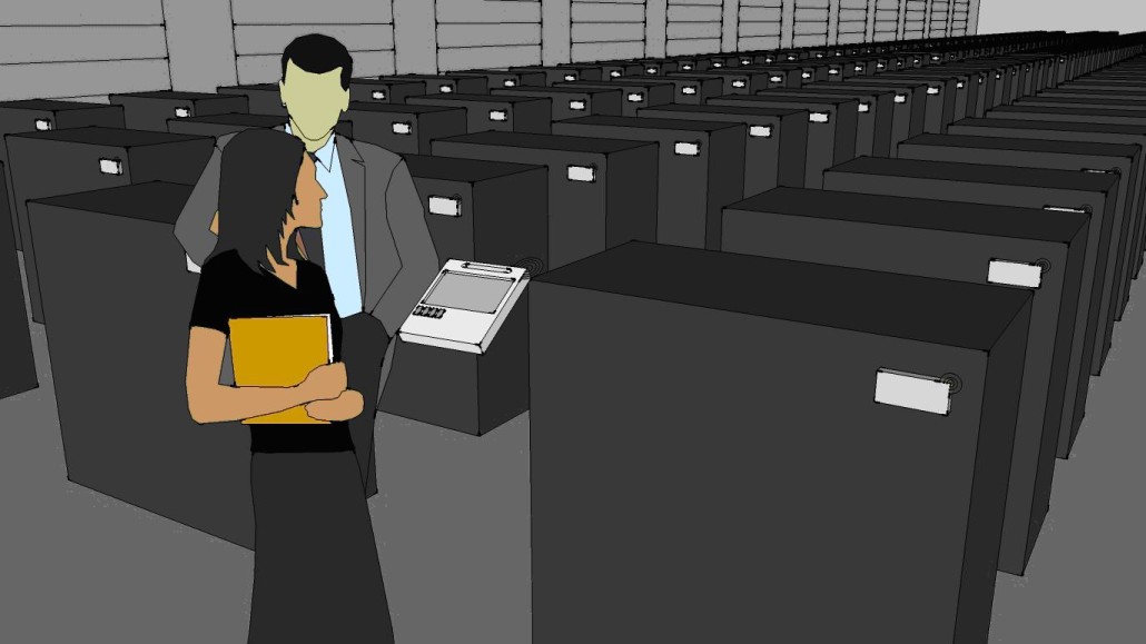 Election Asset Management System & Solution - Avante International ...