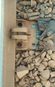 Missing Fastener Bolts - Avante International Technology, Inc.