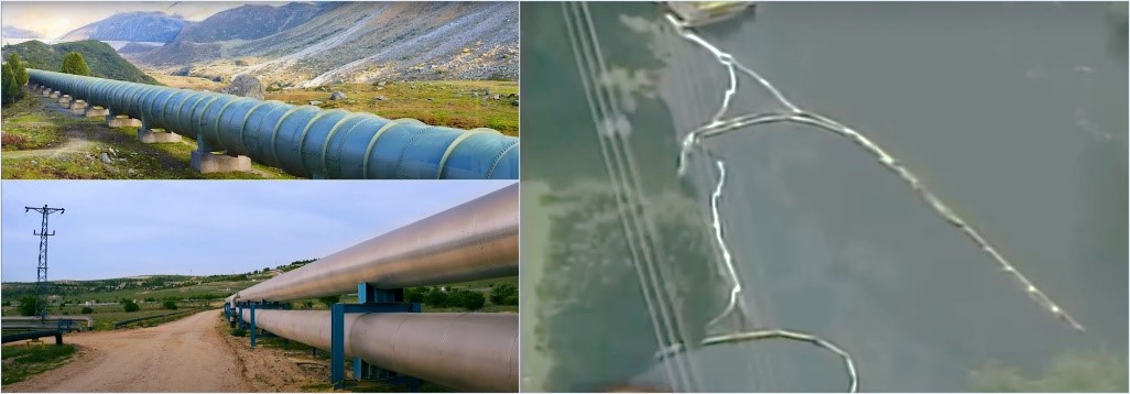 Pipeline Integrity Monitoring System (PIMS) for Oil and Gas ... Pipeline Integrity Monitoring System (PIMS) for Oil and Gas ...